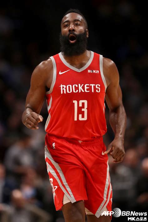 휴스턴 연장 접전 끝에 레이커스 제압…하든 48득점 네이트 스포츠