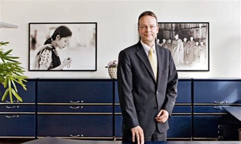 Philippe Hertig Egon Zehnder