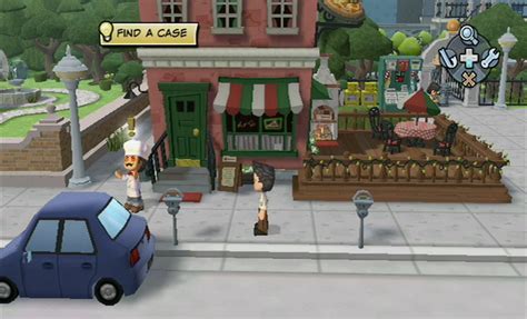 Mysims Agents Part 6 Ep 4 Burn