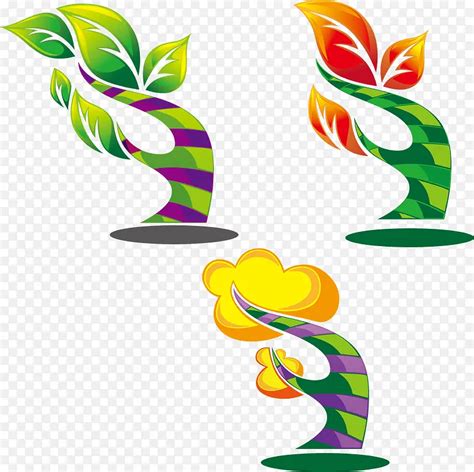 装饰画树png图片素材下载 图片编号ylvkarbz 免抠素材网