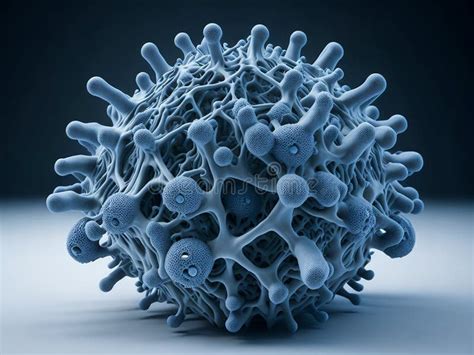 Intricate Molecular Structures Revealed Electron Microscopy S Exploration Of The Microscopic