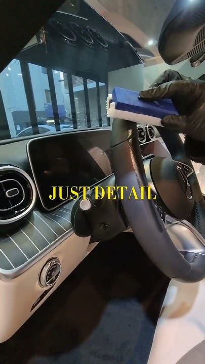 신차 가죽 코팅 어디서 어떻게 Youtube