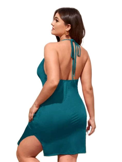 لانجيري شيك وجذاب بيج سايز كود 501 هدوم بنات