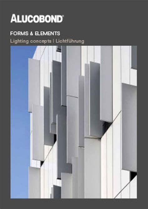 Alucobond Cladding Design