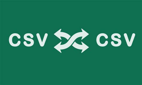 Как преобразовать файл csv в файл tsv в linux