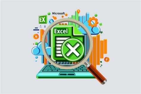 ¿qué Hacer Si Excel Muestra Errores En Las Fórmulas