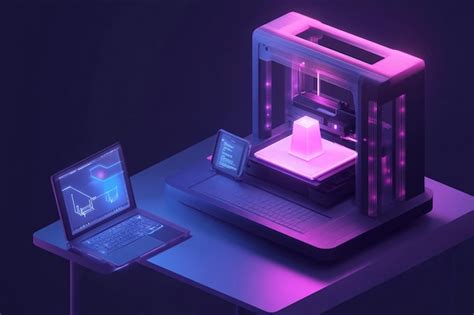 development process web site interface construction and crane workflow function ai photo