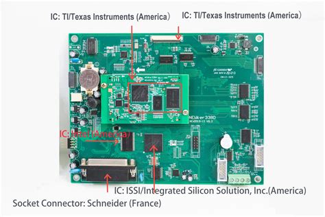 Newker Cnc Controller For Cnc Router And Axis Cnc Lathe Controller Similar With Gsk Kuka Buy