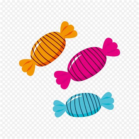 卡通糖果png图片素材下载 图片编号9450804 Png素材网