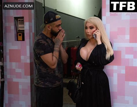 Jessica Alves Nude Aznude