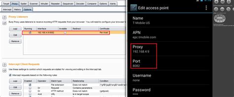 Android Application Penetration Testing Setting Up Certificate