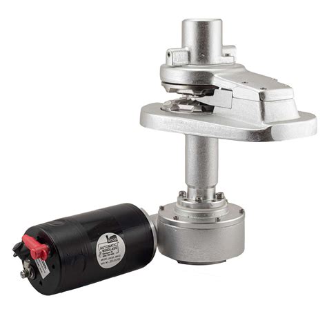 850dw Off Shore Windlass Package Boats 42 55 Good Windlass