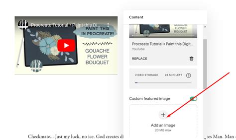 Resizing Video For Mobile Devices Code Blocks Squarespace Forum