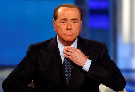 Ex Italian Pm Berlusconi To Be Tried In Sex Bribery Case Newsweek