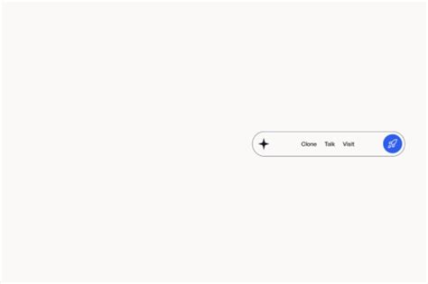 Little Cute Animated Nav Gsap Daily 1750 Webflow
