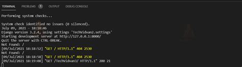 Django Urls And Url Mapping Techvidvan