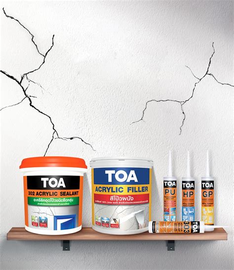 เปิดโลกสีโป๊ว วัสดุอุดโป๊ว มีกี่รุ่นกี่แบบ รีวิวสินค้า รีวิว เรื่องต้องรู้ก่อนซื้อสี