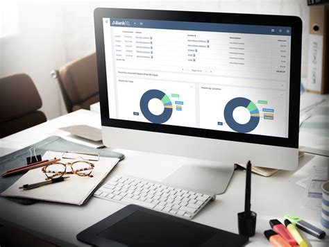 Best Fixed Asset Software BankTEL