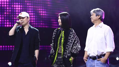 「纯享版」谭维维 Sitar Tan 崔健 杨乐【光冻】纯净无台标｜《中国之星》ep12 Youtube