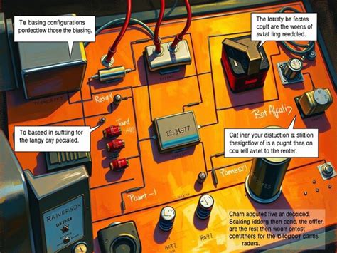 Maximize Linearity In Amplifiers Techniques With Transistors