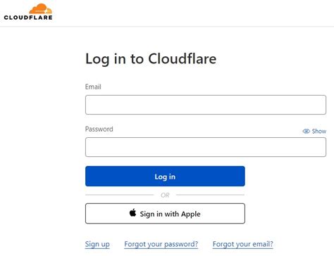 cara menambah dns record domain dan sub domain di cloudflare ~ blog