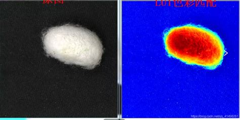 Opencv 006伪彩色：lut作用与用法opencv Lut 单通道伪彩色 Csdn博客