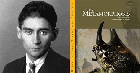 ‘metamorphosis Book Review A Journey Via Existential Complexity