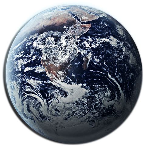 Earth