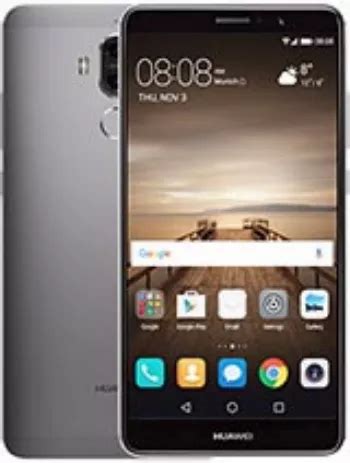 Huawei Mate Harga Di Indonesia Informasi Lengkap Gsmarena