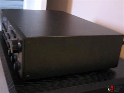 Adcom Gtp 600 Surround Sound Tuner Pro Logic 5 1 Pre Amp Photo 265021 Canuck Audio Mart