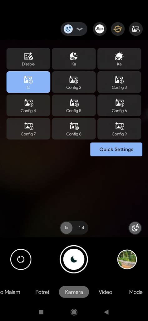 Config Files For BigKaka S GCam 8 4