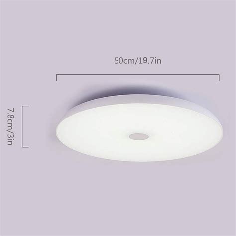Bb Bluetooth Ceiling Light And Speaker Shelly Lighting