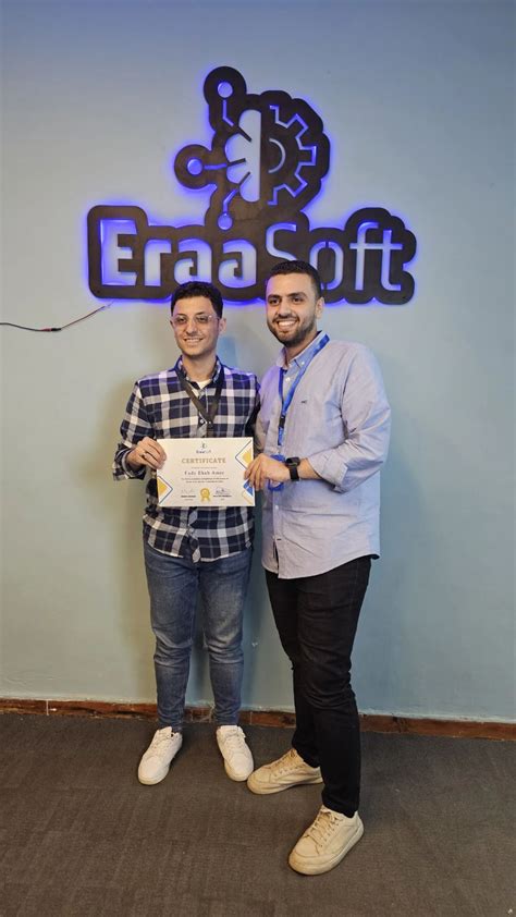 Fady Ehab Amer On Linkedin Csharp Backend Dotnet