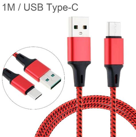 Wholesale DiGiYes 1M 3 3Ft USBC Cable 3A Quick Charging Data Cable USB TypeC Cable Fit For