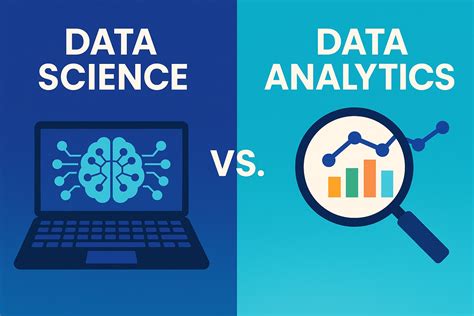 Data Science Vs Data Analytics Which Is Better