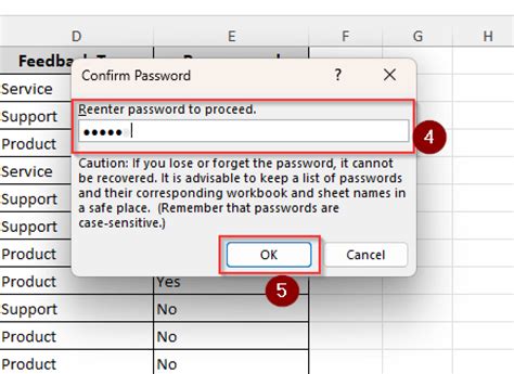 How To Protect Excel Workbook From Editing 6 Useful Tricks Excel Insider