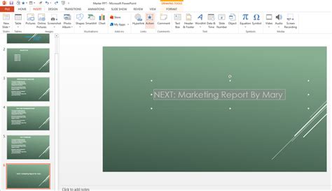 如何合并powerpoint演示文稿 Infoxiao 如何合并powerpoint演示文稿 Infoxiao