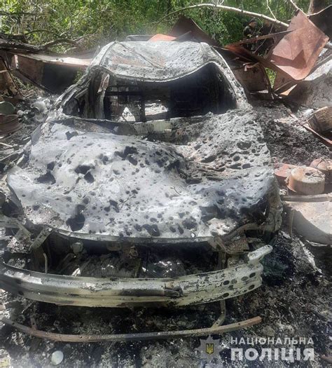 У понеділок Росія обстріляла 19 населених пунктів Донецької області Загинули 11 людей Вільне