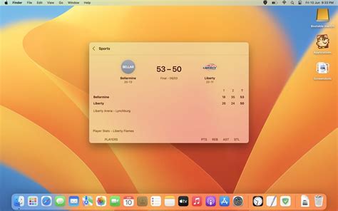 Macos Ventura Improves Spotlights Functionality Ghacks Tech News