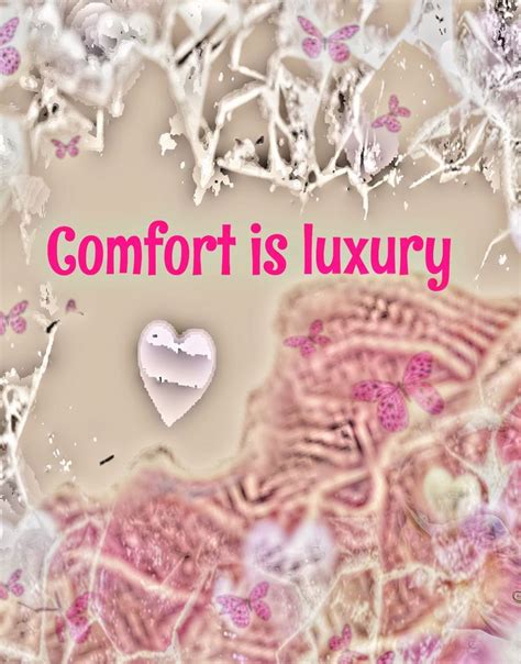 Comfort is a choice. | Food, Desserts, Comfort