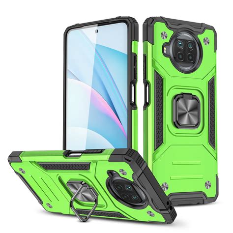 ETUI EXOGUARD QRING XIAOMI MI T LITE PANCERNE CASE OBUDOWA FUTERAŁ RING EXOGUARD Sklep
