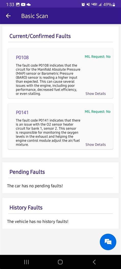 MAP Sensor Issues Stumped Again My MAP Sensor Went Bad About A