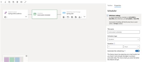 Whats New In Dynamics 365 Marketing