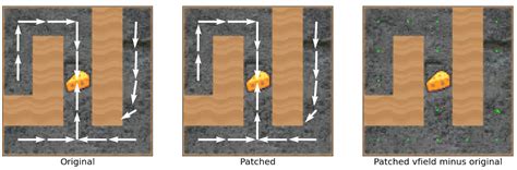 Understanding And Controlling A Maze Solving Policy Network — Lesswrong