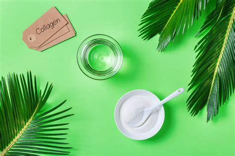 Is Collagen Powder High Histamine Histamine Doctor