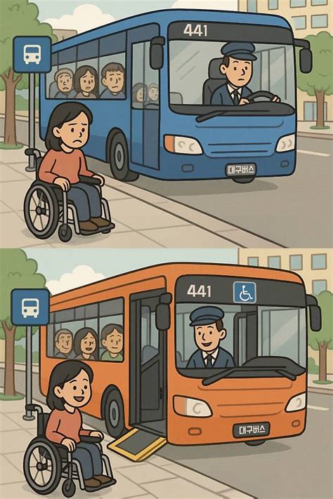 길 위의 차별을 넘어서 장애인 이동권 경계를 허물다 ①‘갈 수 있는 길이 아니라 ‘가고 싶은 길로