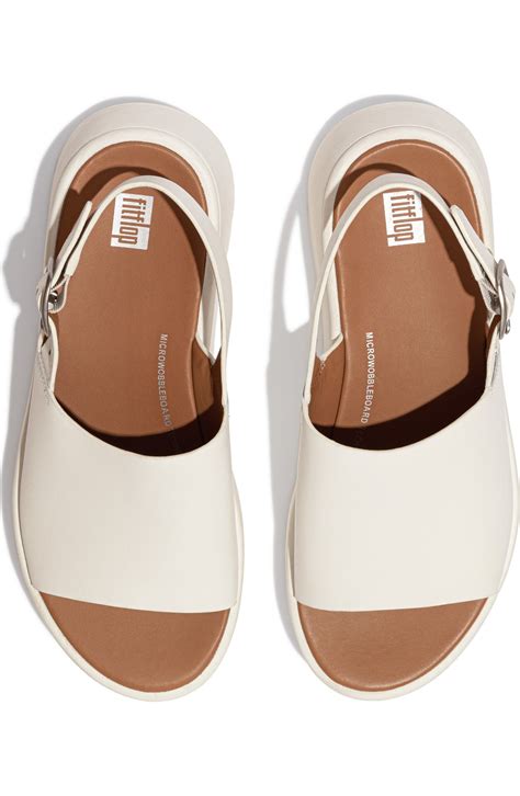 Fitflop F Mode Flatform Slingback Sandal Women Nordstromrack