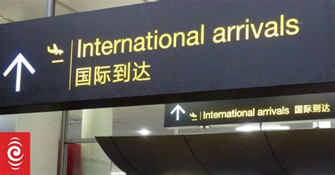 Migrants Still Prohibited From Sex Industry Despite Un Report Rnz News