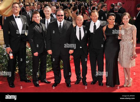 Courtney Ford Dexter