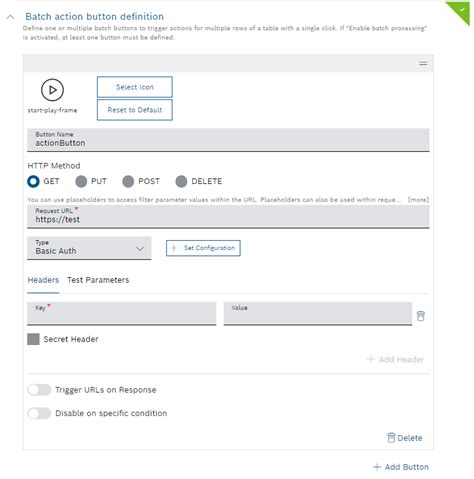Bosch Iot Insights Table Widget Improvements And Many More
